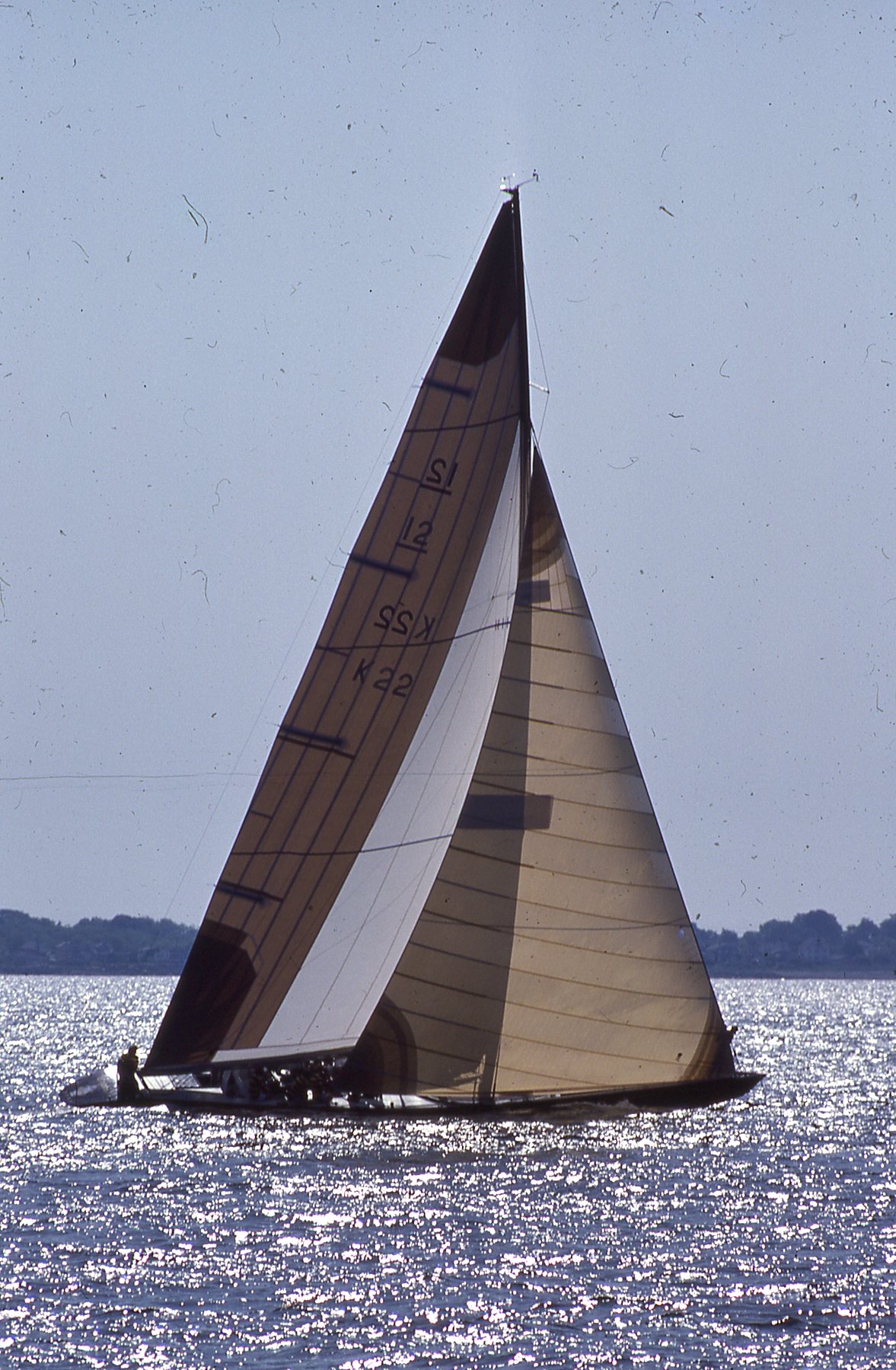 1983 Challenger Trials – Victory '83
