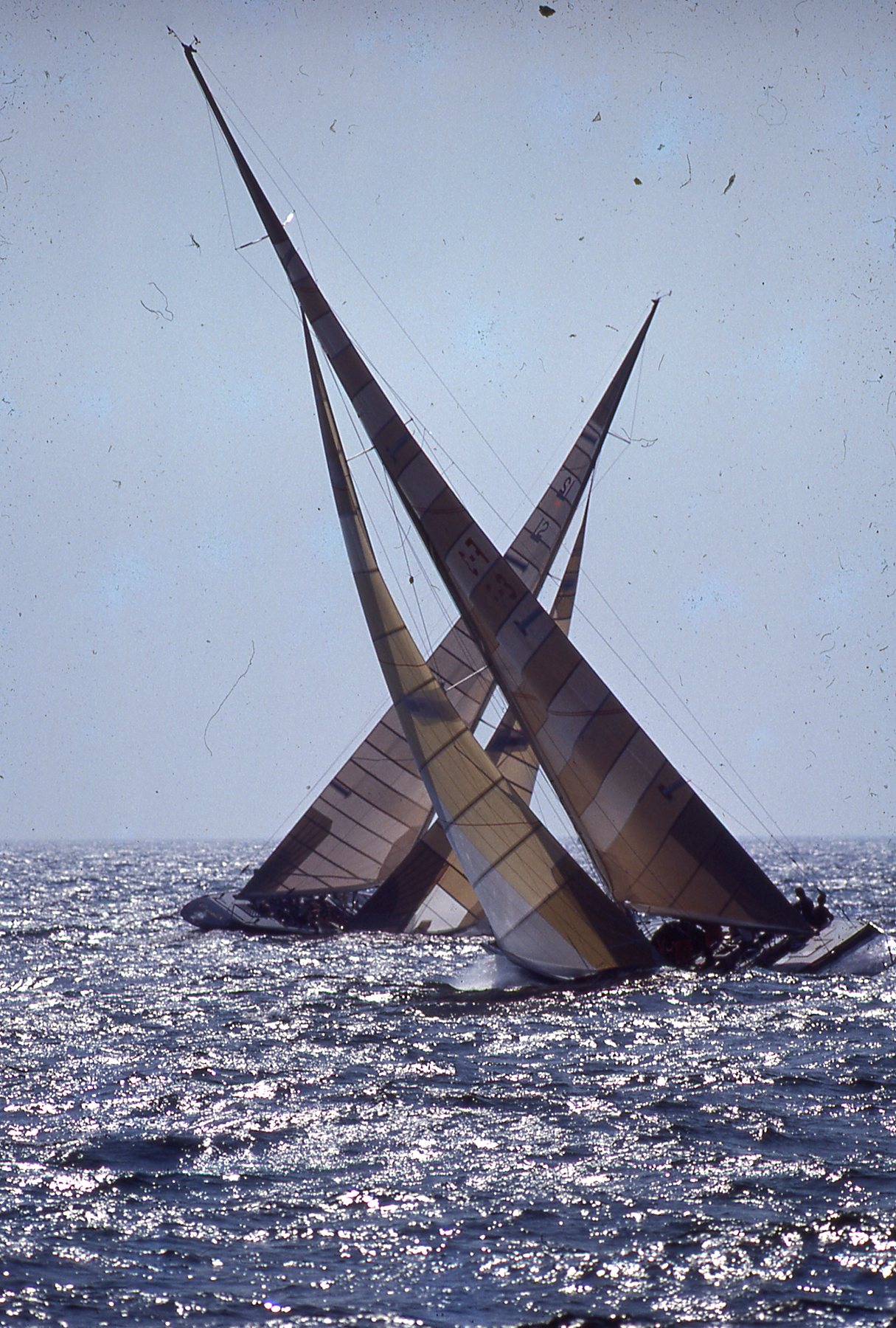 1983 Challenger Trials – Victory '83