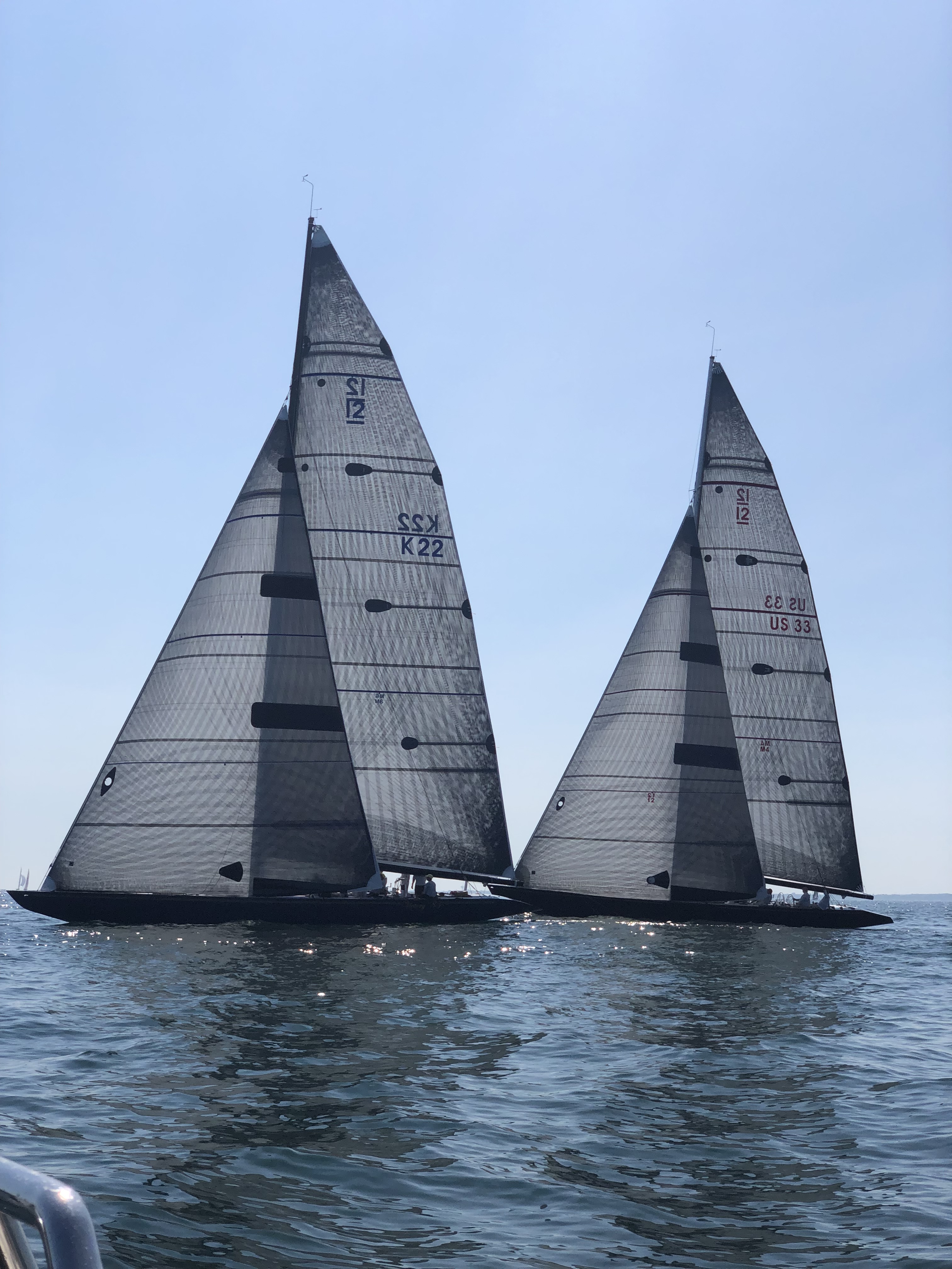 Gallery – Victory '83