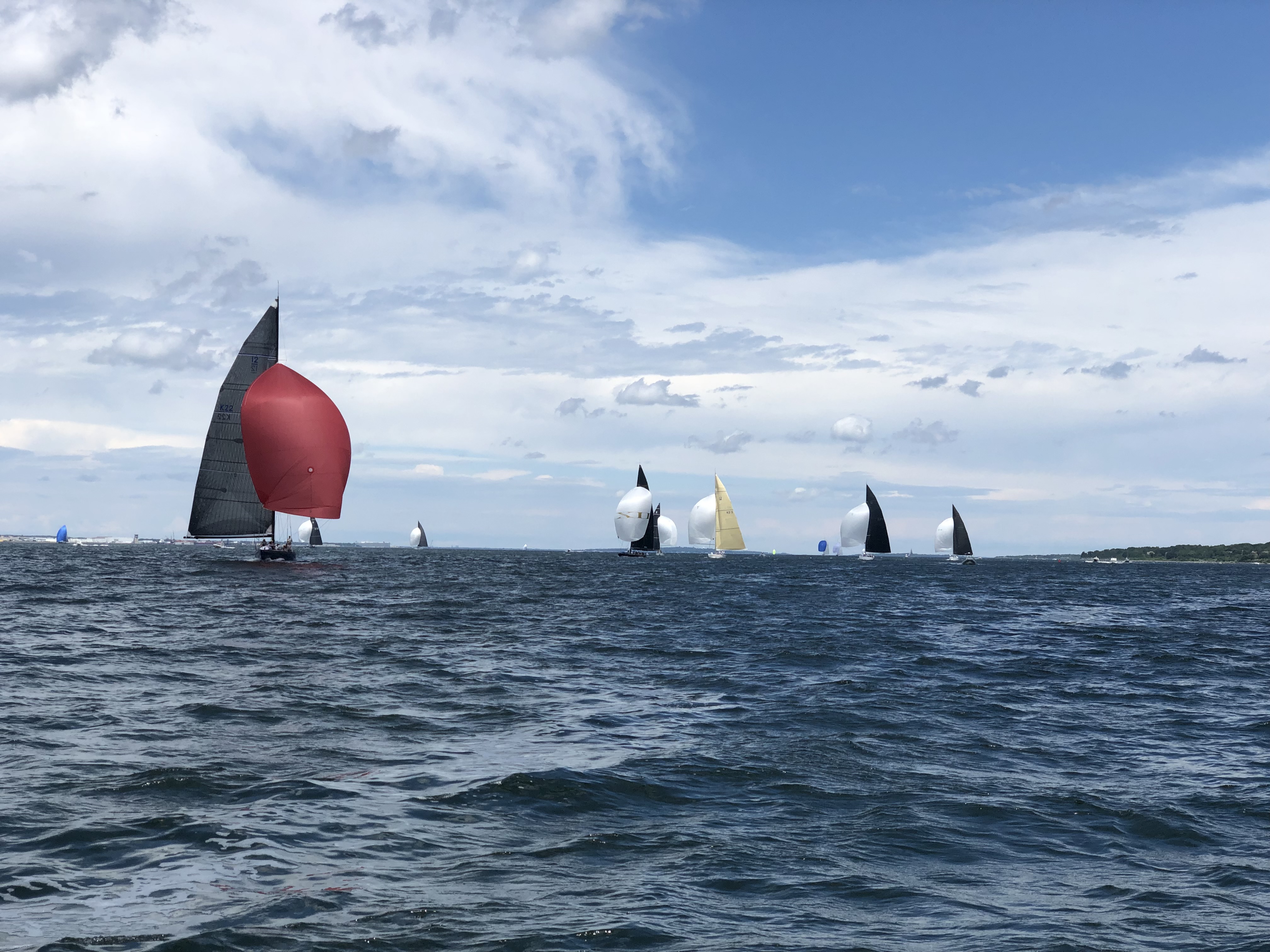 Gallery – Victory '83