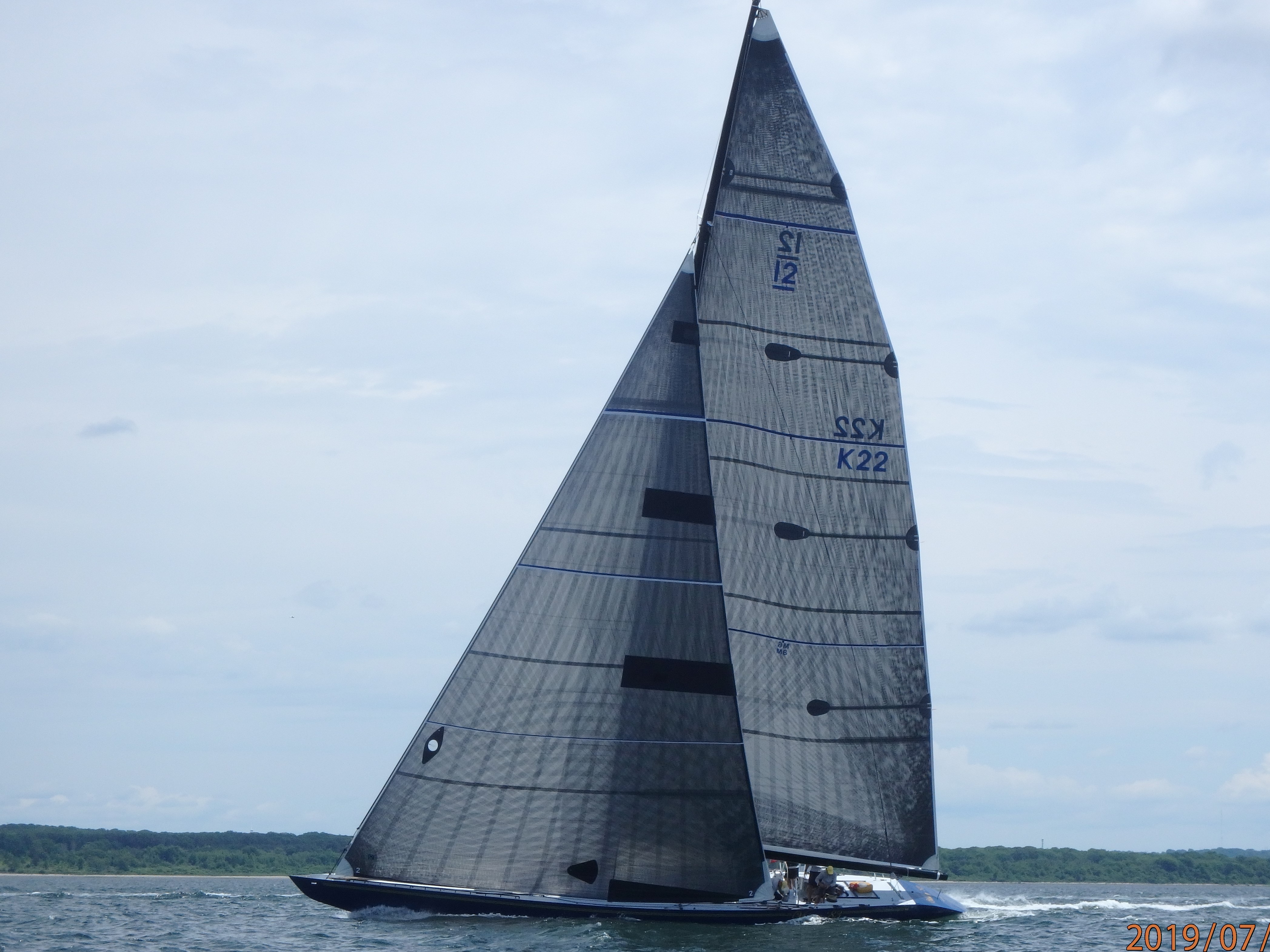 Gallery – Victory '83